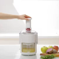 Panasonic MJ-CS100WSP Compact Centrifugal Juicer Price in Bangladesh ...