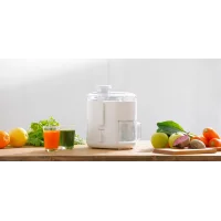 Panasonic MJ-CS100WSP Compact Centrifugal Juicer Price in Bangladesh ...