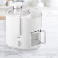 Panasonic MJ-CS100WSP Compact Centrifugal Juicer Price in Bangladesh ...