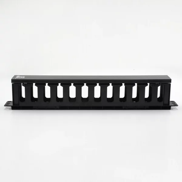 NEXA NX-WM-1U-HM 1U Cable Manager Front Price in Bangladesh | BDStall