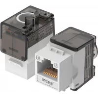Cat6A UTP Punch Down Keystone Jack Price in Bangladesh | BDStall
