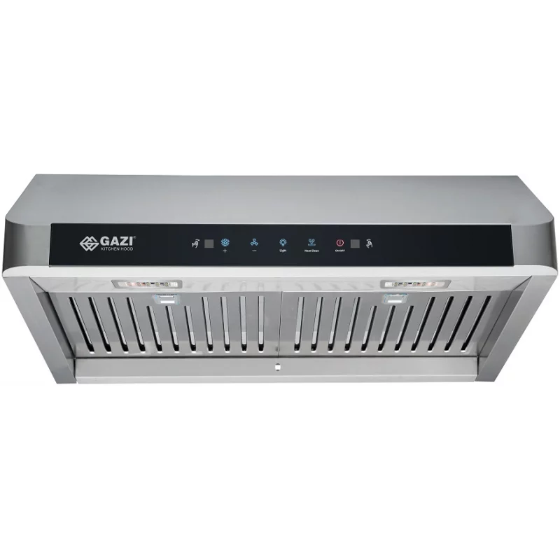 Gazi Smiss HY-720ST Kitchen Hood Price in Bangladesh | BDStall