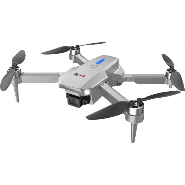 Flyx Max 2 4K Dual Camera Drone Price in Bangladesh | BDStall