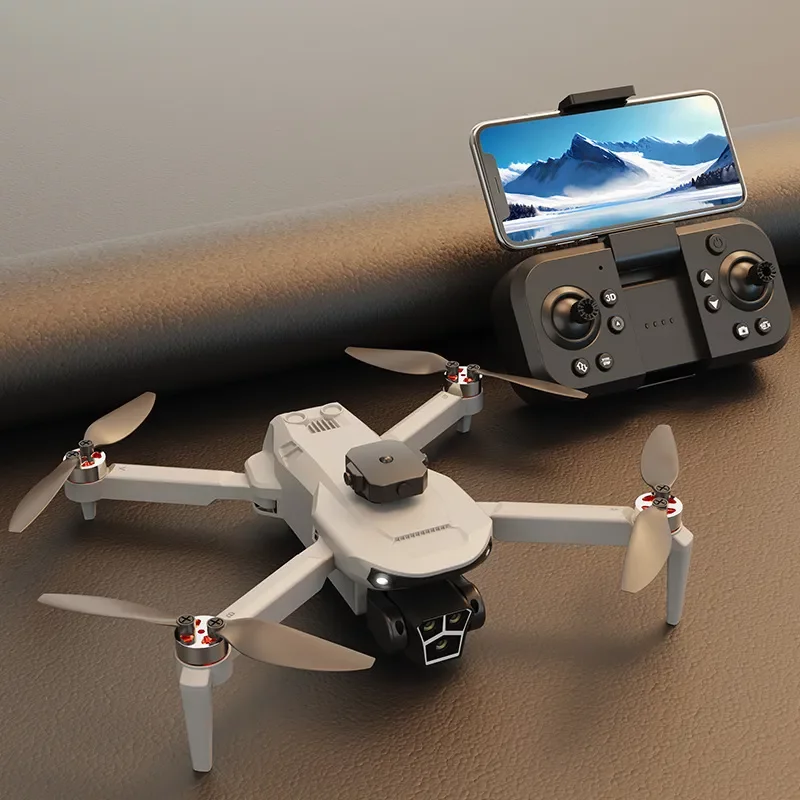 FLH X5HW Foldable Drone Price in Bangladesh | BDStall