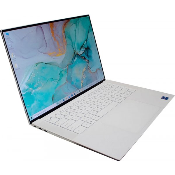 Dell XPS 15 9510 Core i7 11th Gen RTX 3050Ti Dedicated GPU Price in ...