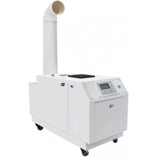 8-Kg Industrial Humidifier Price in Bangladesh | BDStall