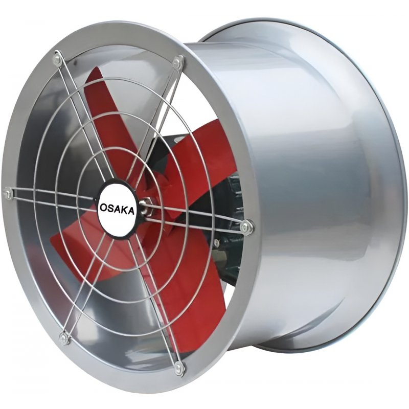 Osaka 16" Industrial Blower Fan Price in Bangladesh | BDStall