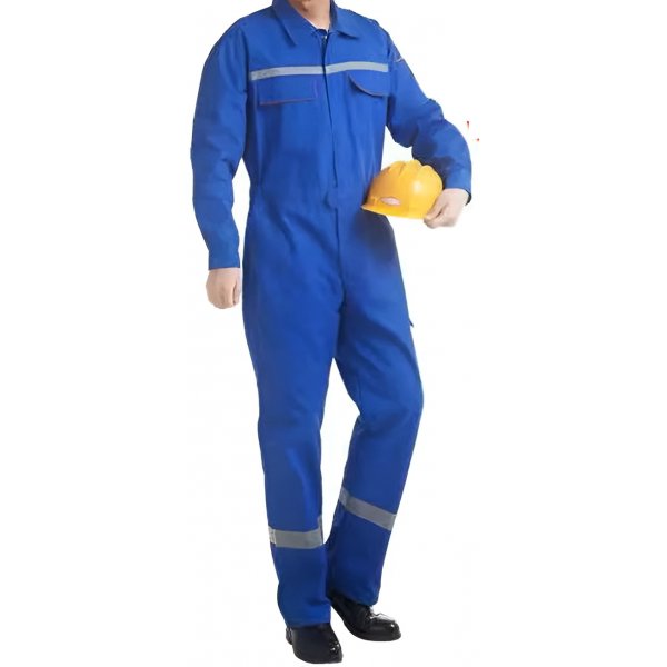 Overall Safety Suit for Construction Work Price in Bangladesh | BDStall