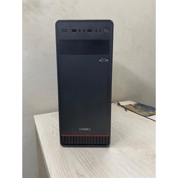 Desktop PC Core i5 4th Gen Gigabyte-H81 & 4GB DDR3 RAM Price in ...