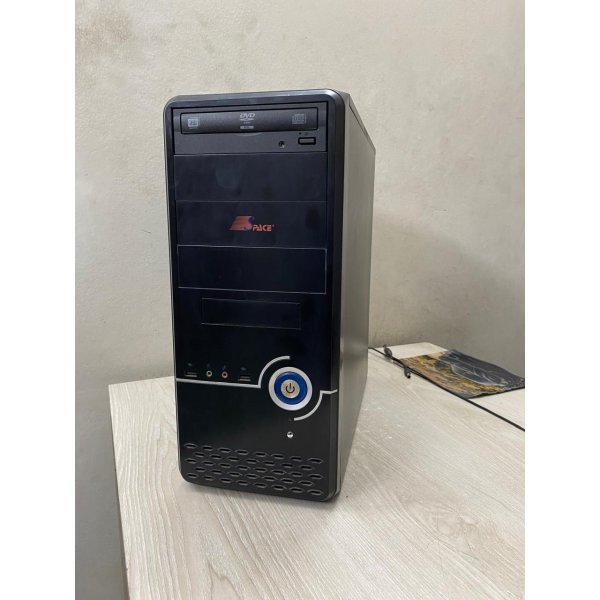 Desktop PC Core i3 4th Gen 4GB RAM & 128GB SSD Price in Bangladesh ...