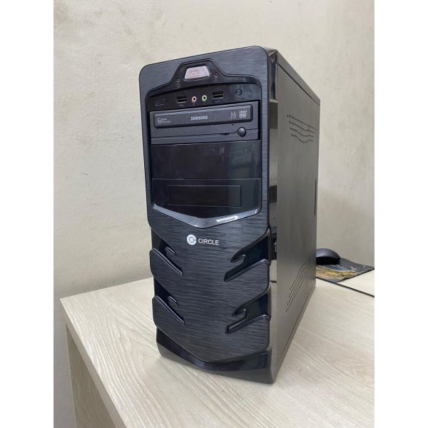 Desktop PC Core i3 2nd Gen 4GB RAM 500GB HDD Price in Bangladesh | BDStall