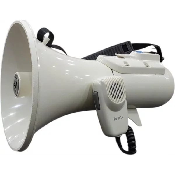 TOA ER-2015 Hand Grip Megaphone Price in Bangladesh | BDStall