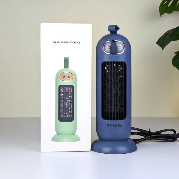 Portable 2000W Warm Wind Room Heater Price in Bangladesh | BDStall
