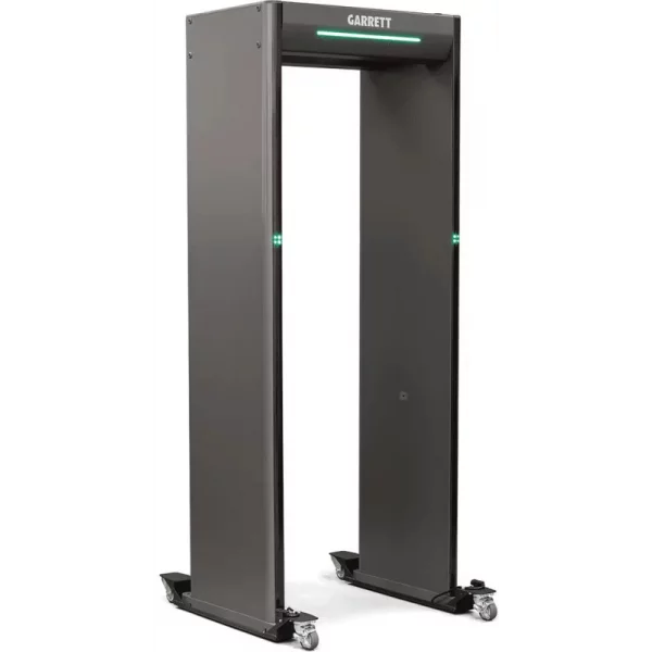 Garrett Paragon 66-Zone Walk Through Detector Price in Bangladesh | BDStall