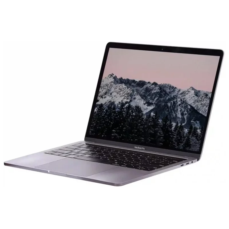 Apple MacBook Pro 13 A1989 Core i5 2018 16GB RAM Price in Bangladesh ...