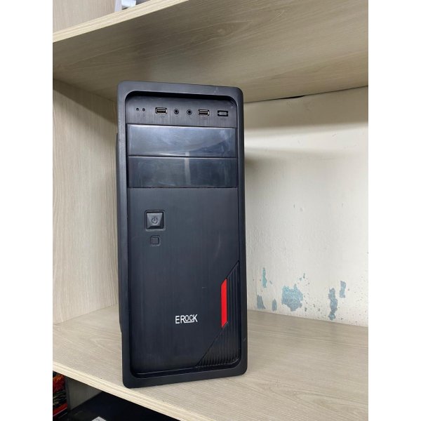 Desktop PC Core i7 4th Gen 4GB DDR3 RAM & 128GB SSD Price in Bangladesh ...