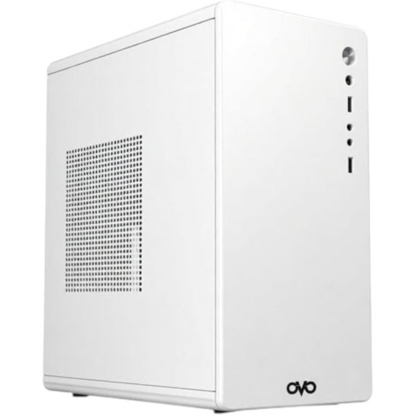 OVO CC22522 Mini Tower Micro-ATX Computer Casing Price in Bangladesh ...