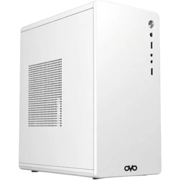 OVO CC22522 Mini Tower Micro-ATX Computer Casing Price in Bangladesh ...