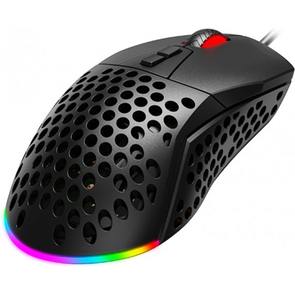 Havit MS885 RGB Wired Gaming Mouse Price in Bangladesh | BDStall