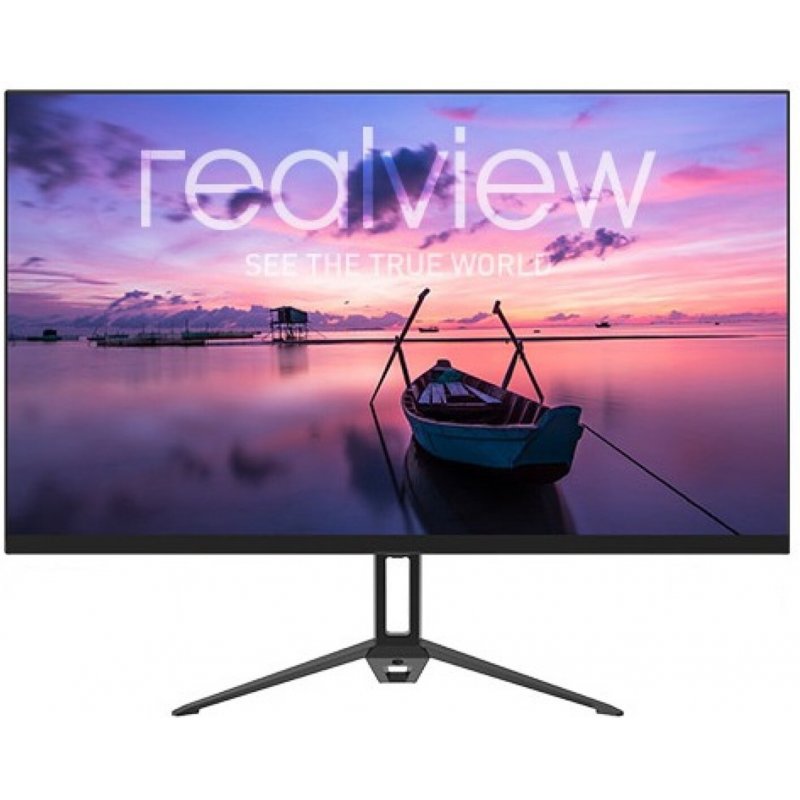 Realview RV215GPRO 22" Gaming Monitor Price in Bangladesh | BDStall