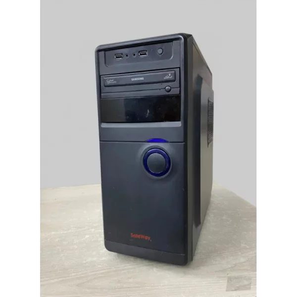 Desktop PC Core i5 3rd Gen 4GB RAM & 120GB SSD Price in Bangladesh ...