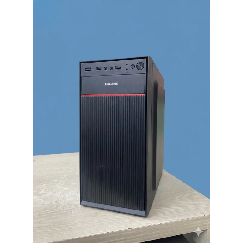 Desktop PC Core i3 2nd Gen 128GB SSD & Esonic-H61 Price in Bangladesh ...