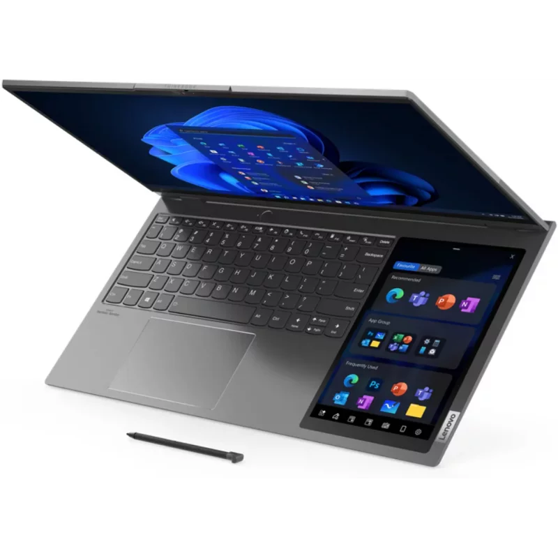 Lenovo ThinkBook Plus G3 Core i5 12th Gen 3K Dual Touch Screen Price in ...