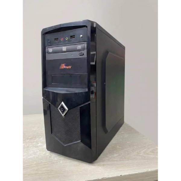 Desktop PC Core i3 1st Gen 4GB RAM & 500GB HDD Price in Bangladesh ...