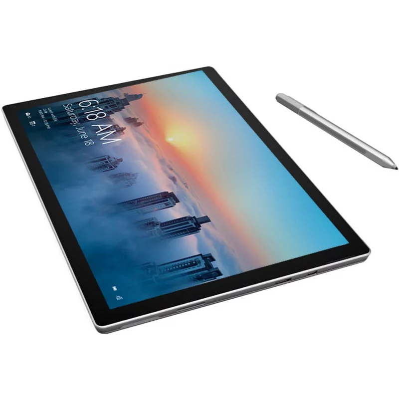Microsoft Surface Pro 4 Tablet Core i5 6th Gen 12.3" Touch 128GB SSD ...