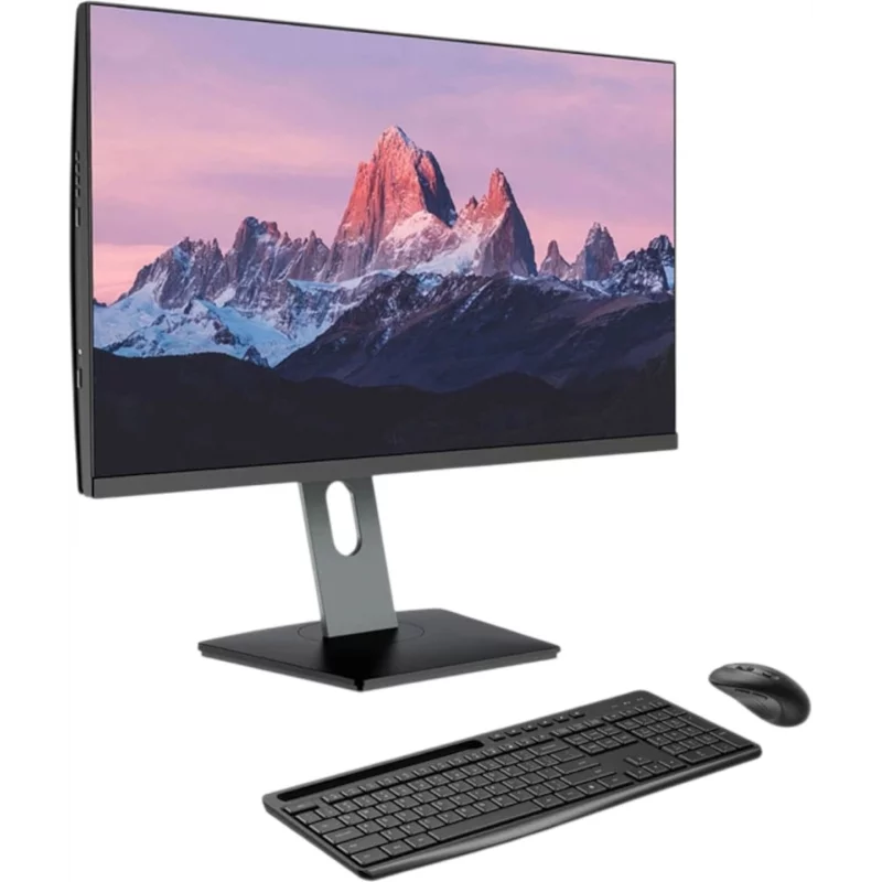 Value Top AIO GL70GB Intel Core i5 12th Gen 27" FHD IPS All-in-One PC ...