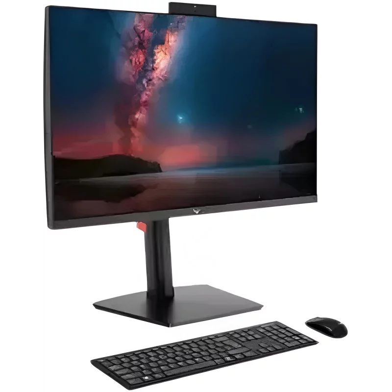 Value-Top GL40GB Core i5 12th Gen 23.8" FHD IPS All-in-One PC Price in ...