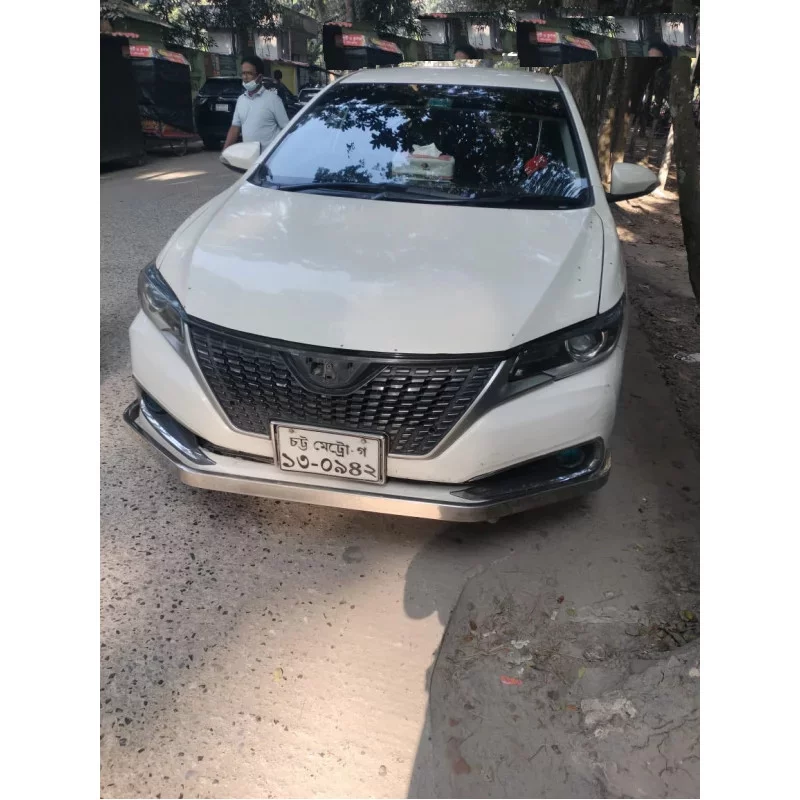 Toyota Allion A15 2010 Price in Bangladesh | BDStall