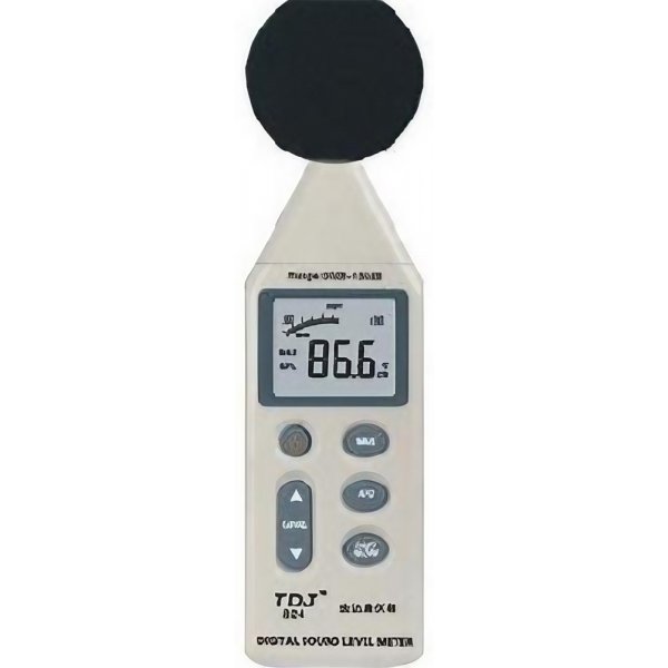 Victor 824 Digital Sound Level Meter Price in Bangladesh | BDStall