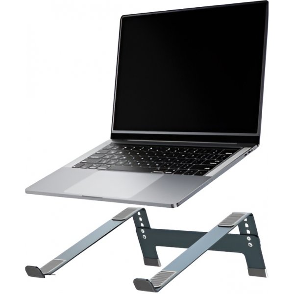 Baseus Ultra Stable Laptop Stand with 4 Gear Adjustable Price in ...