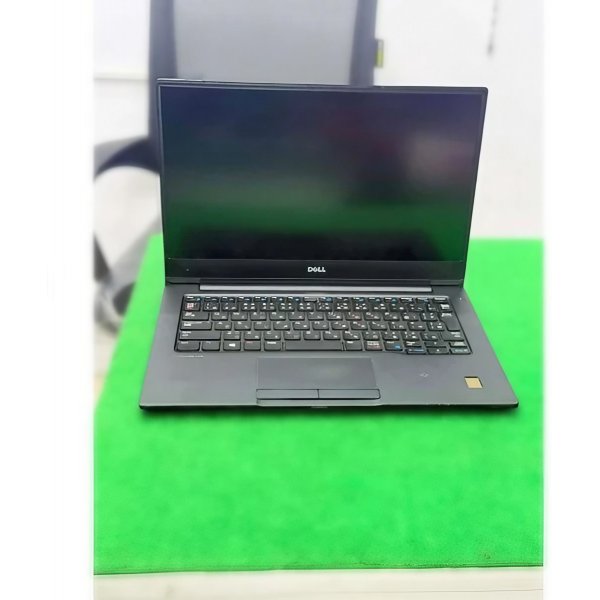 Dell Latitude 7370 Intel Core m5-6Y57 13.3" FHD Laptop Price in ...