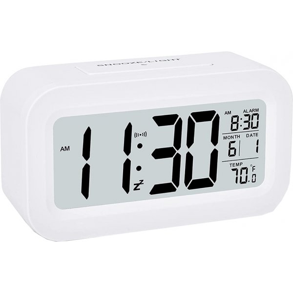 DOL 2108 Mini Digital Alarm Clock Price in Bangladesh | BDStall