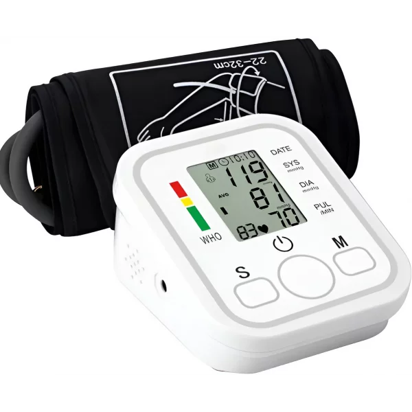 Others Blood Pressure Machine Price in Bangladesh | BDStall