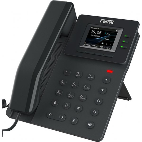 Fanvil V60P Executive Level IP Phone Price in Bangladesh | BDStall