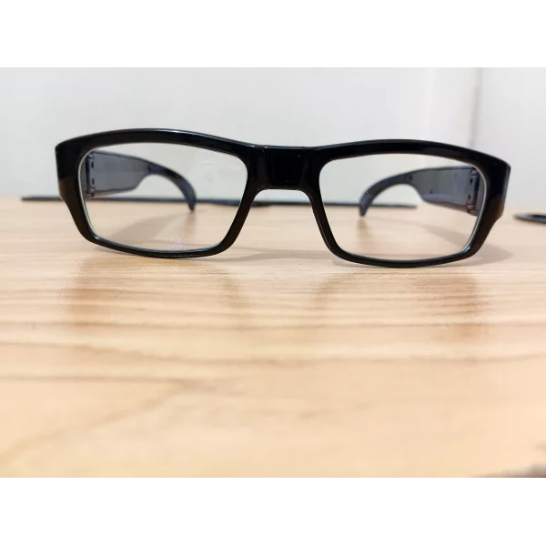GC02 FHD Wi-Fi Smart Eye Glass Camera Price in Bangladesh | BDStall