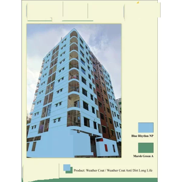1150 Sqft Ready Flat Sale at Khilkhet, Dhaka Price in Bangladesh | BDStall