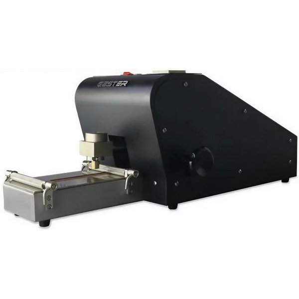 Gester GT-D04 Electronic Rubbing Fastness Crockmeter Price in ...