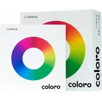 Coloro Lookbook Price in Bangladesh | BDStall