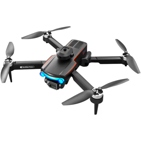 K102 Max Wi-Fi Drone Camera Price in Bangladesh | BDStall