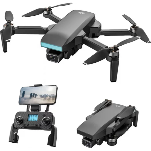 SG107 Max Drone Price in Bangladesh | BDStall