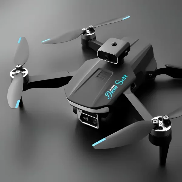 S132 8K Drone Price in Bangladesh | BDStall