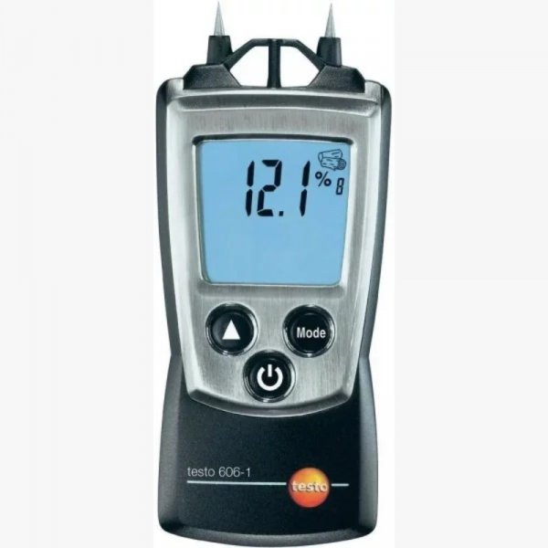 Testo 606-1 Digital Moisture Meter Price in Bangladesh | BDStall