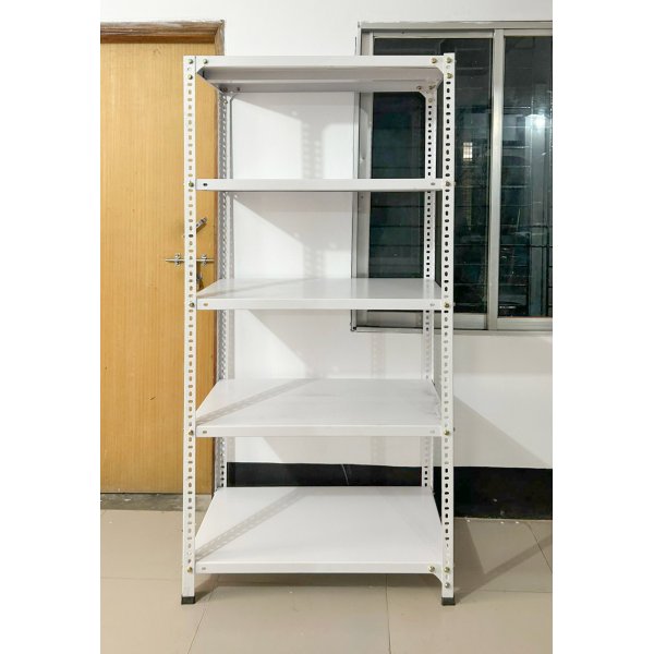 5-Layer Slotted Angel Storage Rack Price in Bangladesh | BDStall