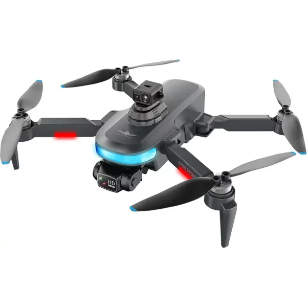 KF108 4K Dual Camera GPS Drone Price in Bangladesh | BDStall