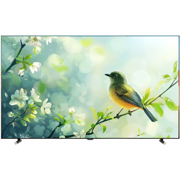 Singer Beko BU55VH5QGOTV 55" 4K QLED Google TV Price in Bangladesh ...