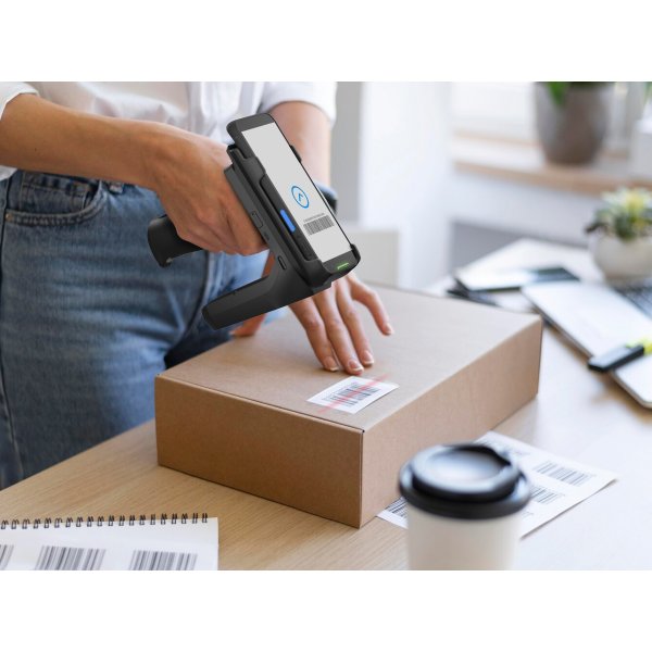 Bluebird S20 Mobile Barcode Scanner Price in Bangladesh | BDStall